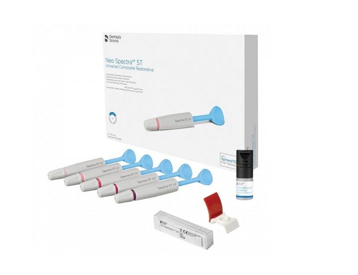 Neo Spectra™ ST – UAB "Visi atsakymai"